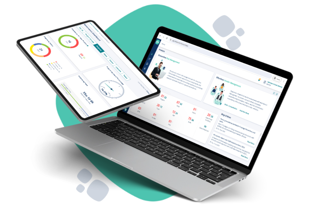 9ine Platform | Your single platform for cyber, tech, privacy and AI